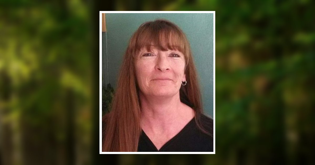 Susan Joy Belyea Obituary June 23, 2024 - Mockler Funeral Home