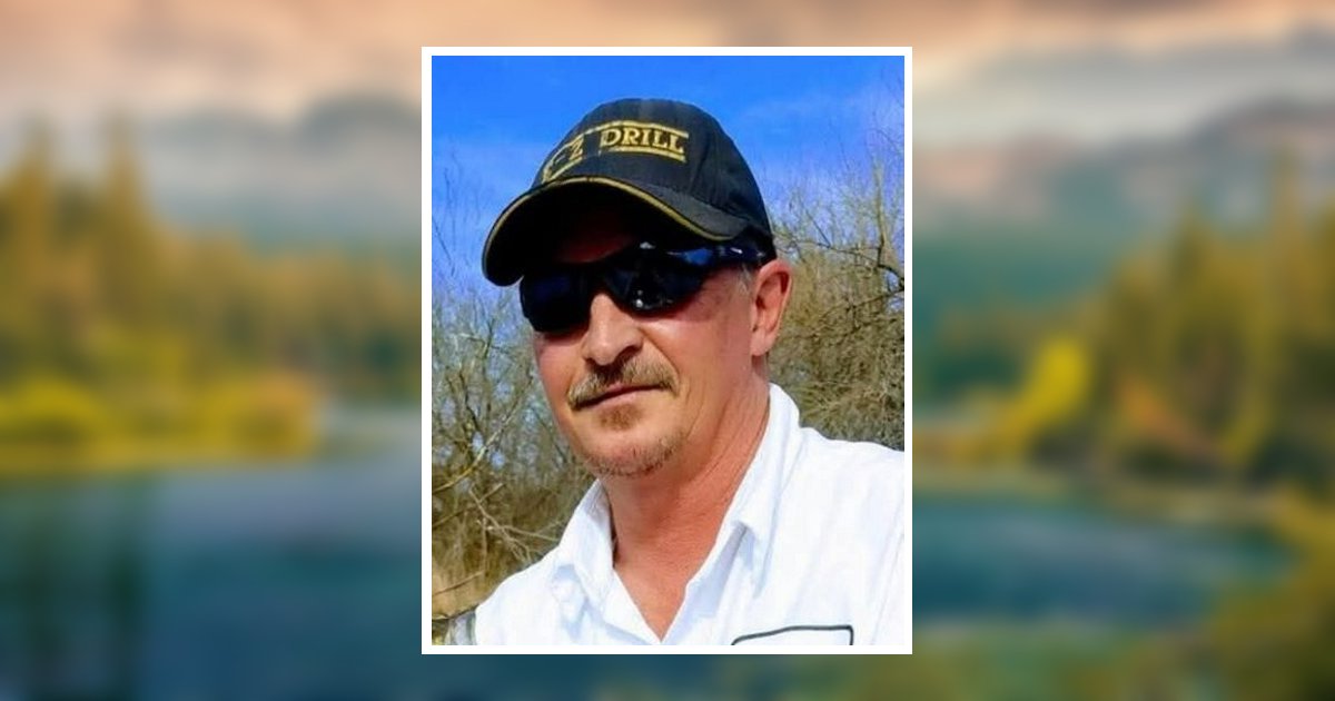 Steven Ray Heath Obituary June 15, 2025 - Dighton Marler Funeral Home