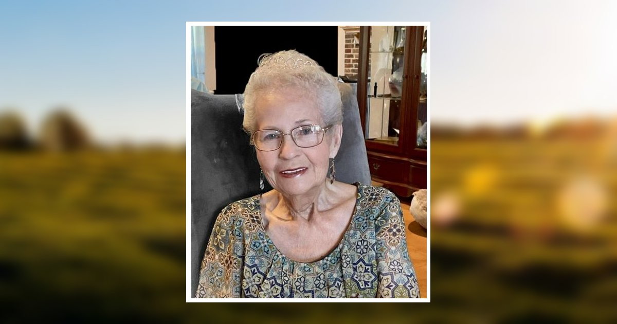 Shirley Ann (Merritt) Stelzer Obituary November 1, 2023 - Grace Gardens ...
