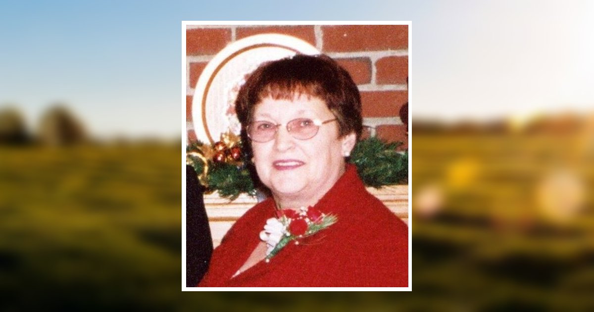 Linda M. Ouellette Obituary October 12, 2022 - Mockler Funeral Home