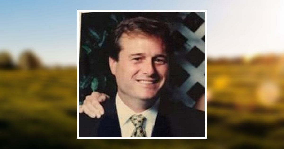 Kevin Tully Obituary May 13, 2023 - Thomas Poteet & Son Funeral Directors