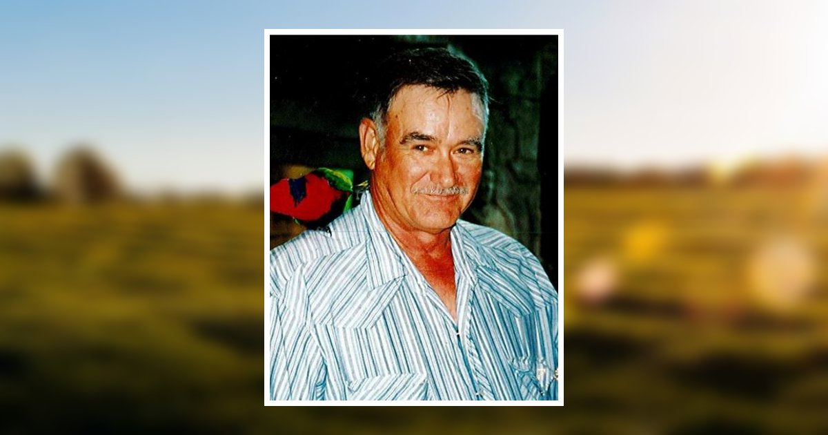 Randall Everett Neal Obituary January 17, 2023 - Talbott Funeral Home