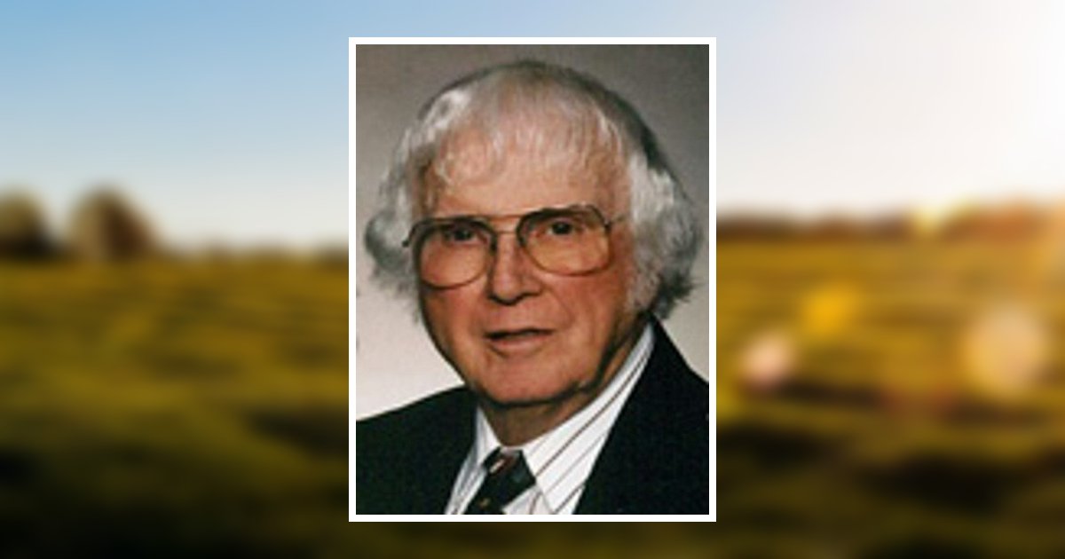 John Keogh Obituary March 8, 2014 - Livingston Butler Volland Funeral Home
