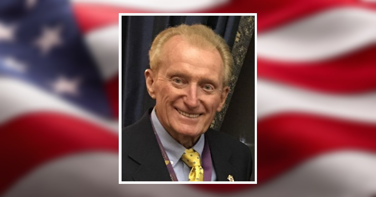 Dr. Joe King Obituary November 28, 2024 - Middendorf Funeral Home