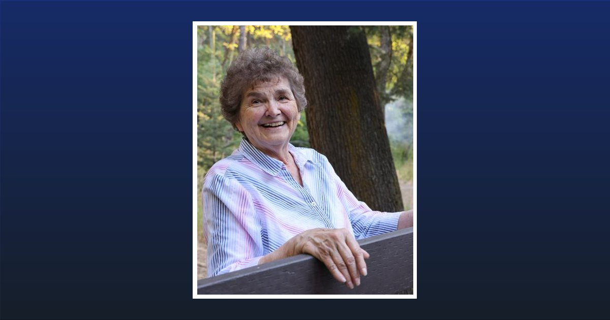 Marilyn Jane Monson Martin Obituary November 20, 2023 - Russon Mortuary ...