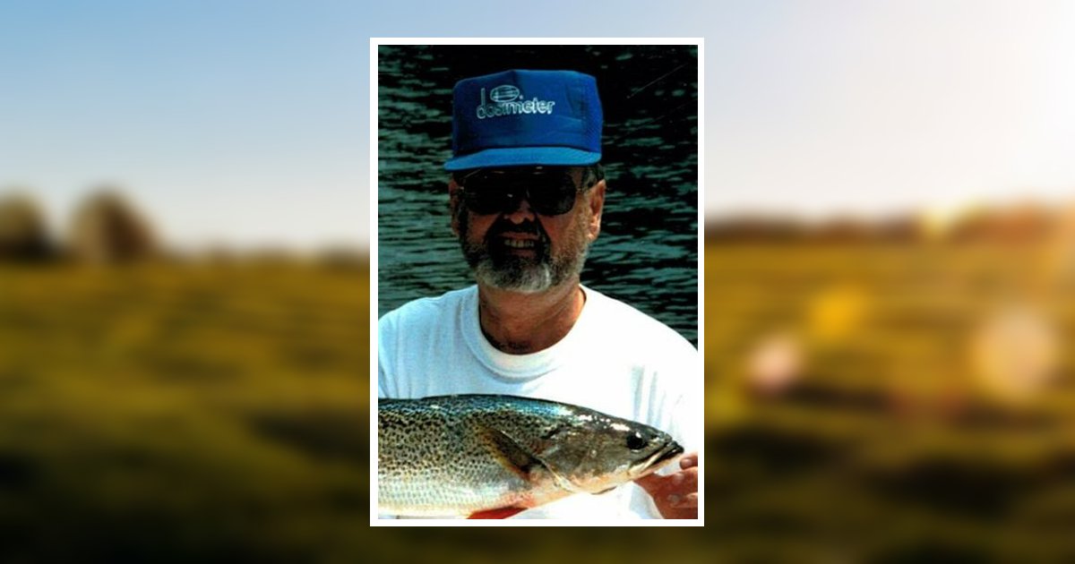 Paul Ritchie Obituary January 20, 2021 - Maxwell Funeral Home