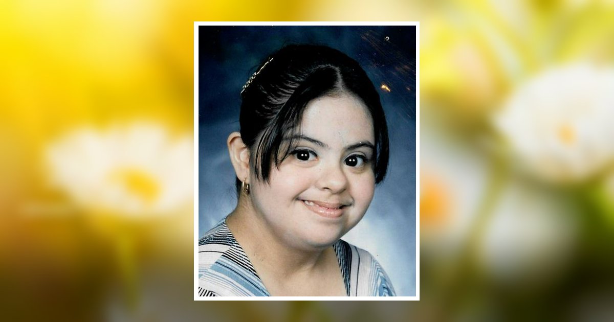 Marily Juliet Hernandez Obituary March 19, 2023 - Nueva Vida Funeral Home