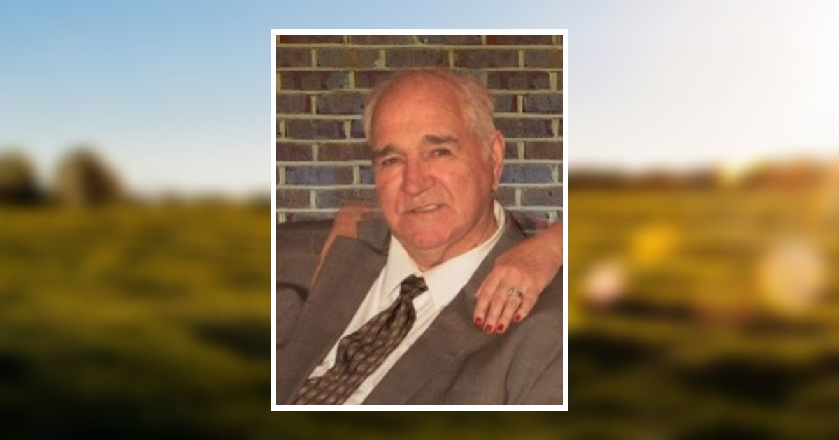 Reverend Dr. Thomas Maynard Parrish Obituary July 3, 2020 - Miller ...
