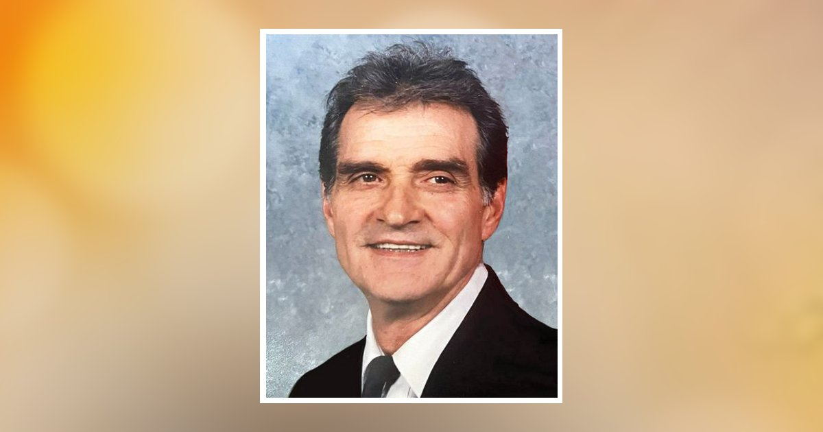 Frank Rossi Obituary June 30, 2025 - Parthemore Funeral Home ...