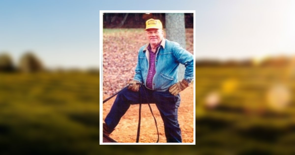 Kenneth Hugh Idol Obituary November 9, 2011 - Hayworth - Miller Funeral ...