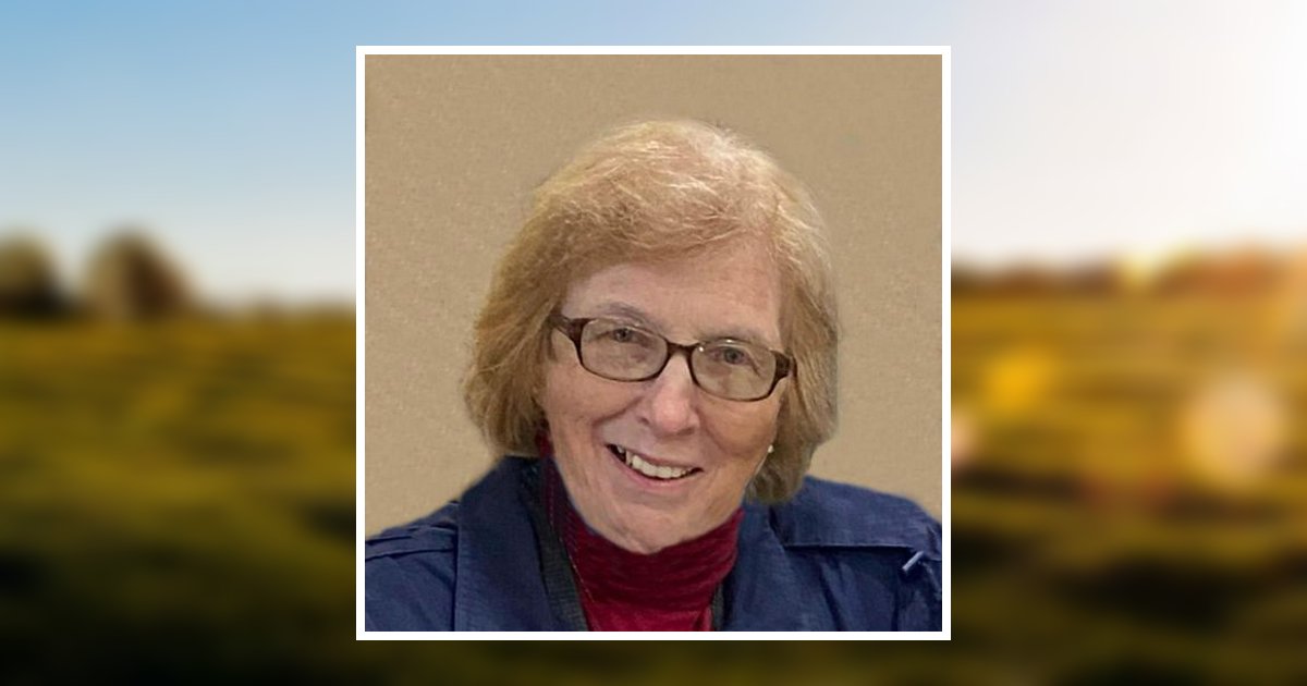 Kay Edwards Obituary April 24, 2024 - Panebaker Funeral Home ...