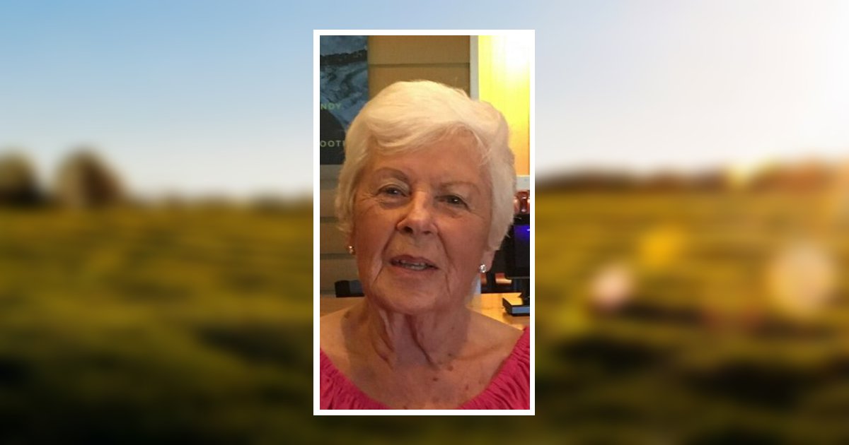Sandra Ann (Burkett) Morris Obituary April 12, 2023 - Stevens Funeral Home
