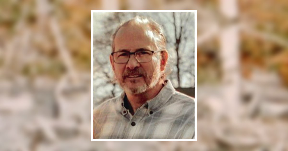 Scott Daniel Pepper Obituary July 17, 2024 - Cassaday Turkle Christian ...