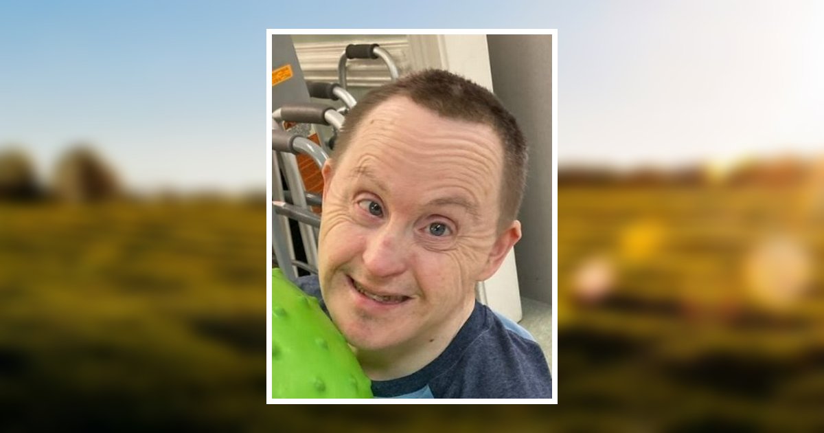 Daren Wayne Duvall Obituary August 20, 2023 - Anders Rice Funeral Home ...