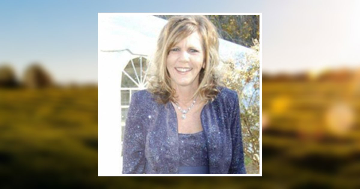 Jamie Collins Sparks Shelton Obituary 2023 - Gentry Family Funeral Service