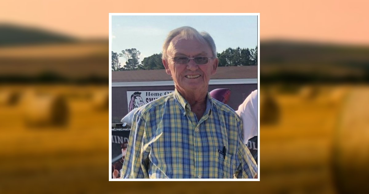 Jimmy Douglas Cowley Obituary September 6, 2022 - Cleveland-Moffett ...