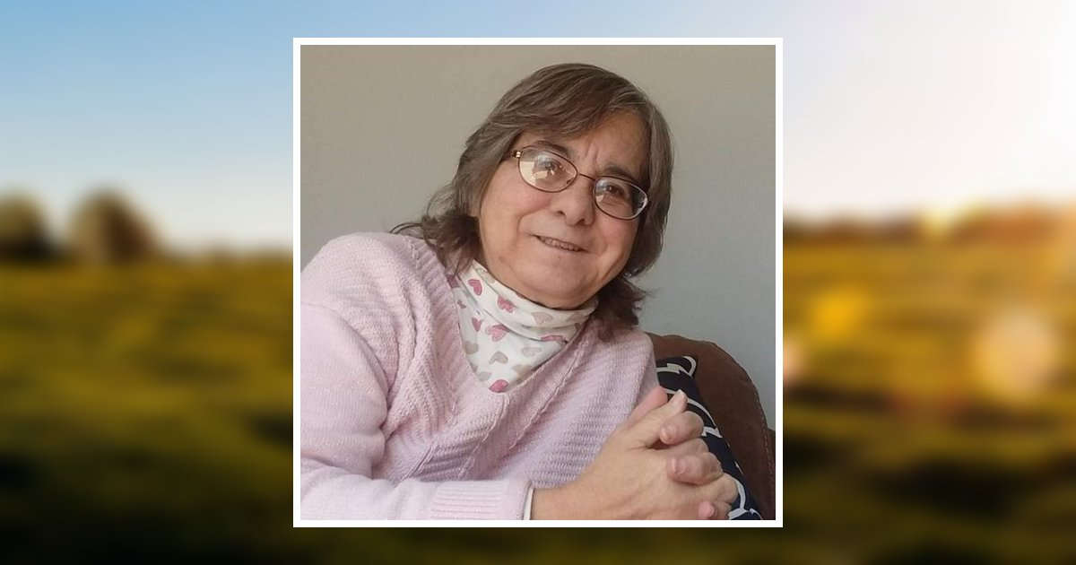 Cindy Jo Wilson Obituary September 2, 2021 - Avink McCowen Secord ...