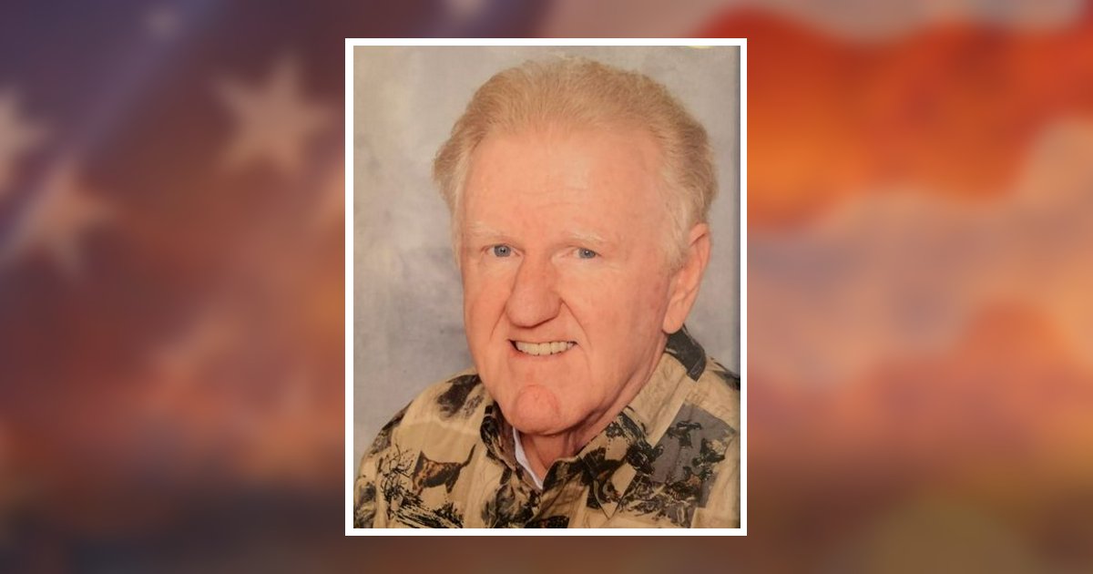 Richard Moore Ashworth Obituary 2023 - Williamson Memorial Funeral Home ...