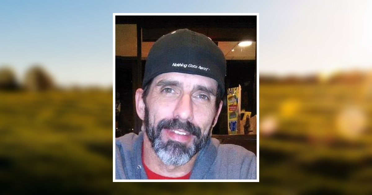 Randall Wayne Russell Obituary September 17, 2023 - Mountain Valley ...