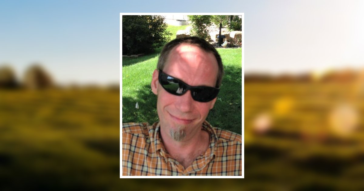 Jeffrey “Jeff” John Engle Obituary August 17, 2021 - Park Lawn Funeral ...