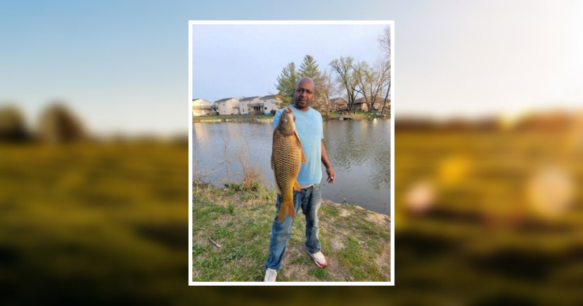 Gregory Riley Obituary August 16, 2024 - Goodwin-Sievers Family Funeral ...