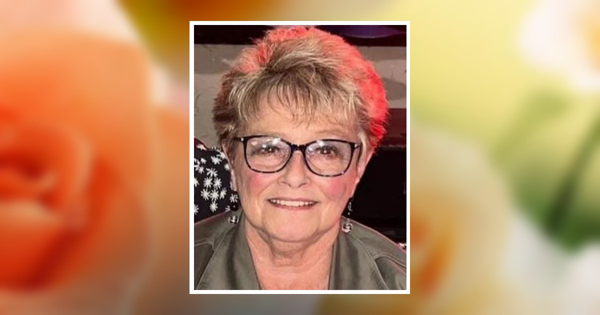 Sandra "Sandy" Conner Obituary December 9, 2023 - Rader-McDonald-Tidd ...