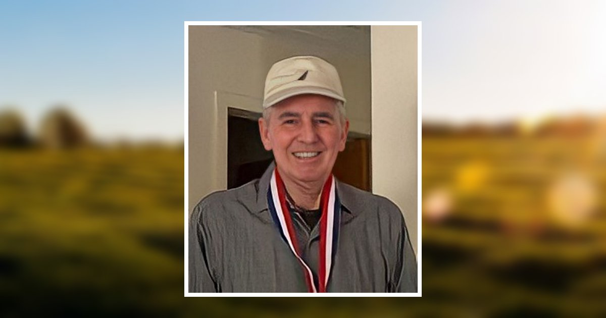 Robert D. Dugas Obituary January 19, 2022 - Keohane Funeral Home