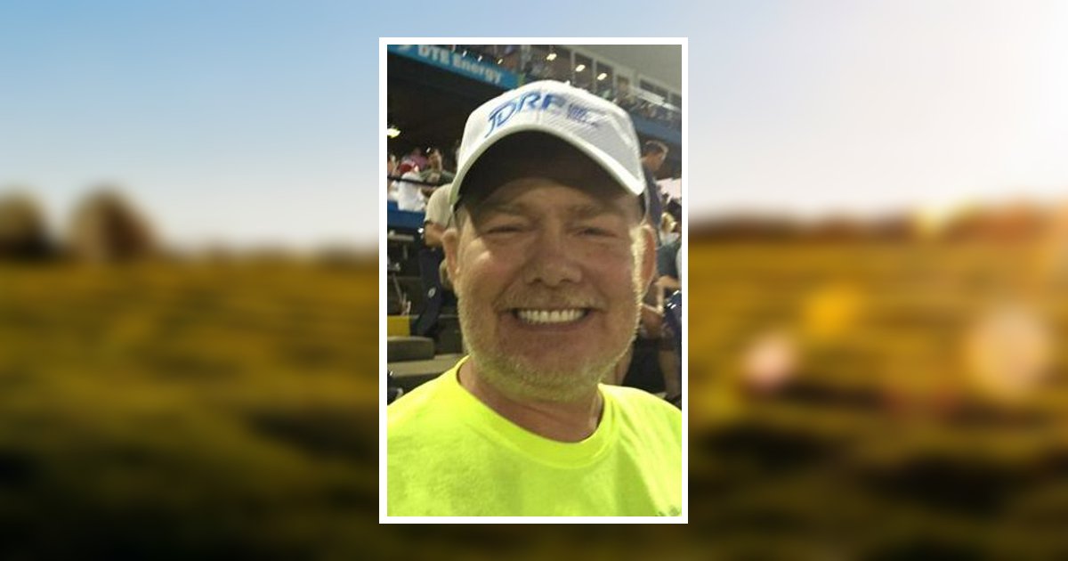 Brian Mark Brandt Obituary August 6, 2016 - Girrbach Funeral Home