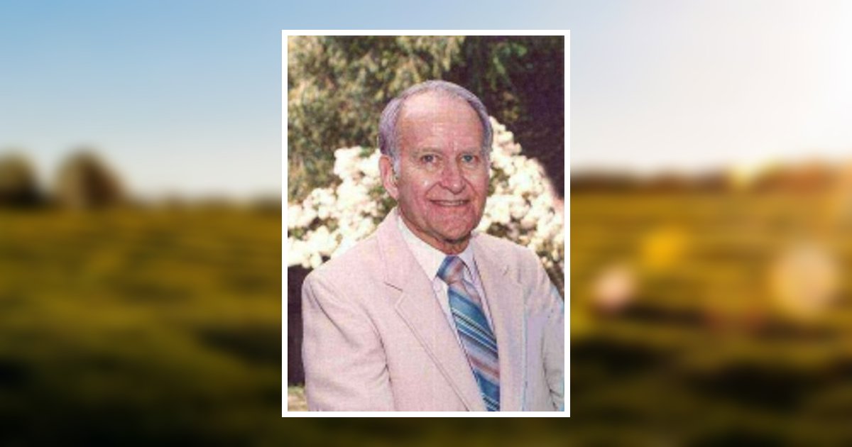 Dr. John Wesley Lane Obituary August 19, 2007 - Wilkirson-Hatch-Bailey ...