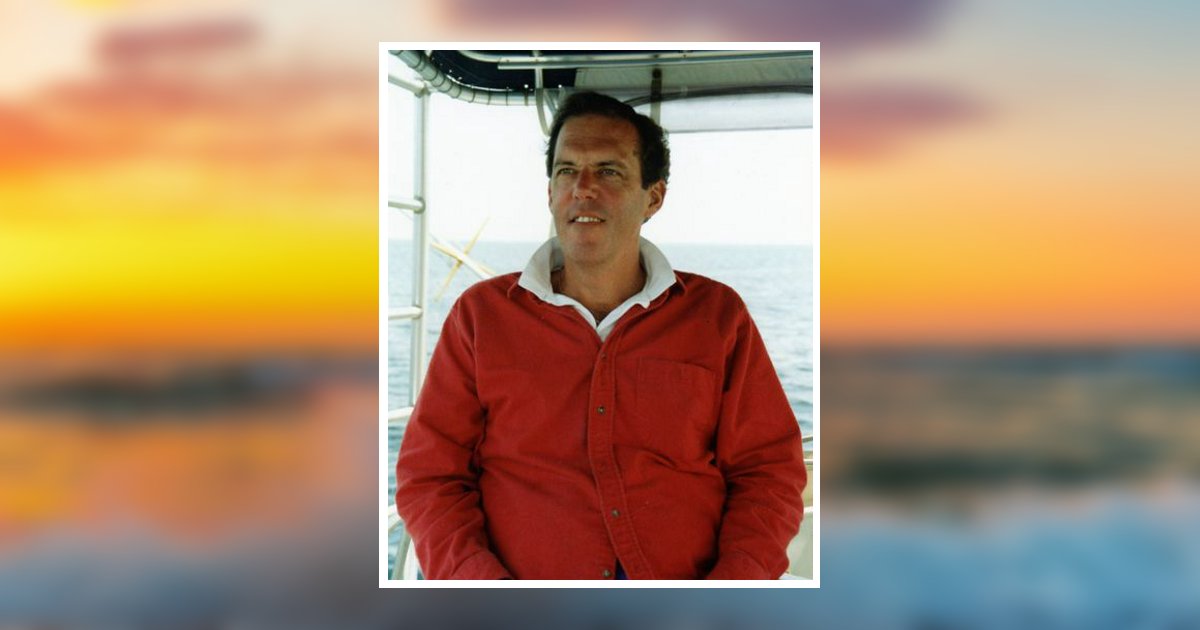 Gerard W. "Rod" Finnerty, Jr. Obituary 2023 - Joyce Funeral Home