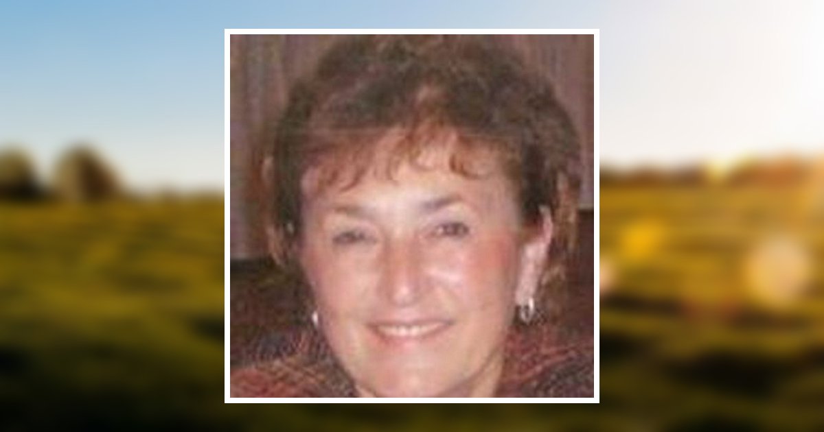Karen R. Messner Obituary May 11, 2014 - William F. & Roger M. DeCarbo ...