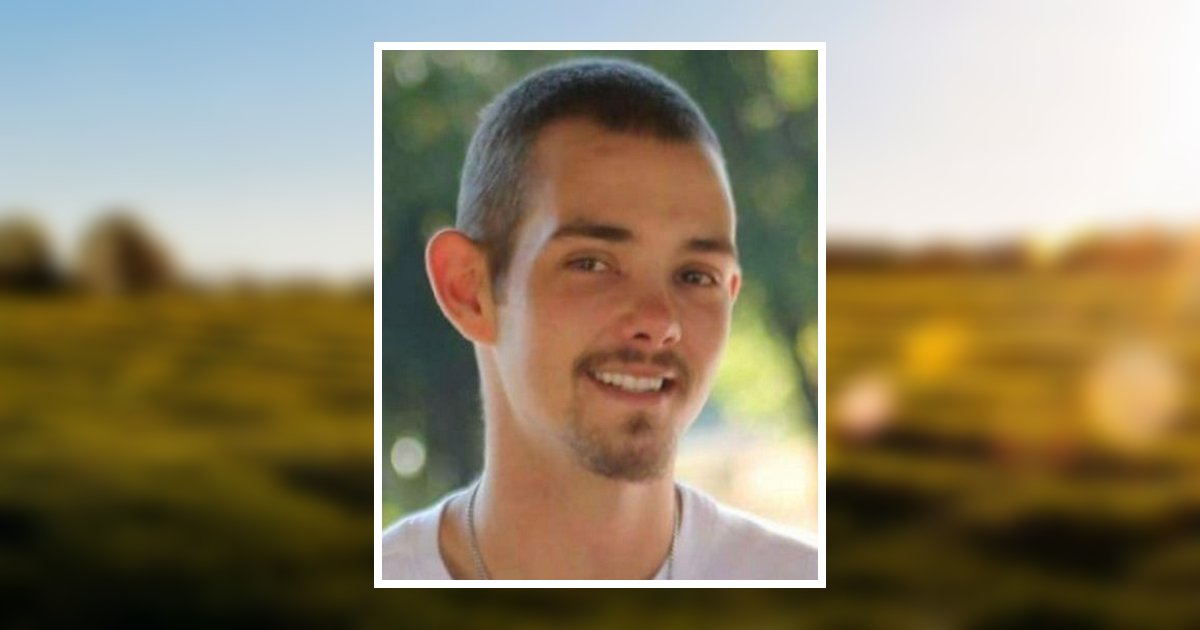 Brandon Keith Sams Obituary October 29, 2017 - OK Cremation & Funeral Home