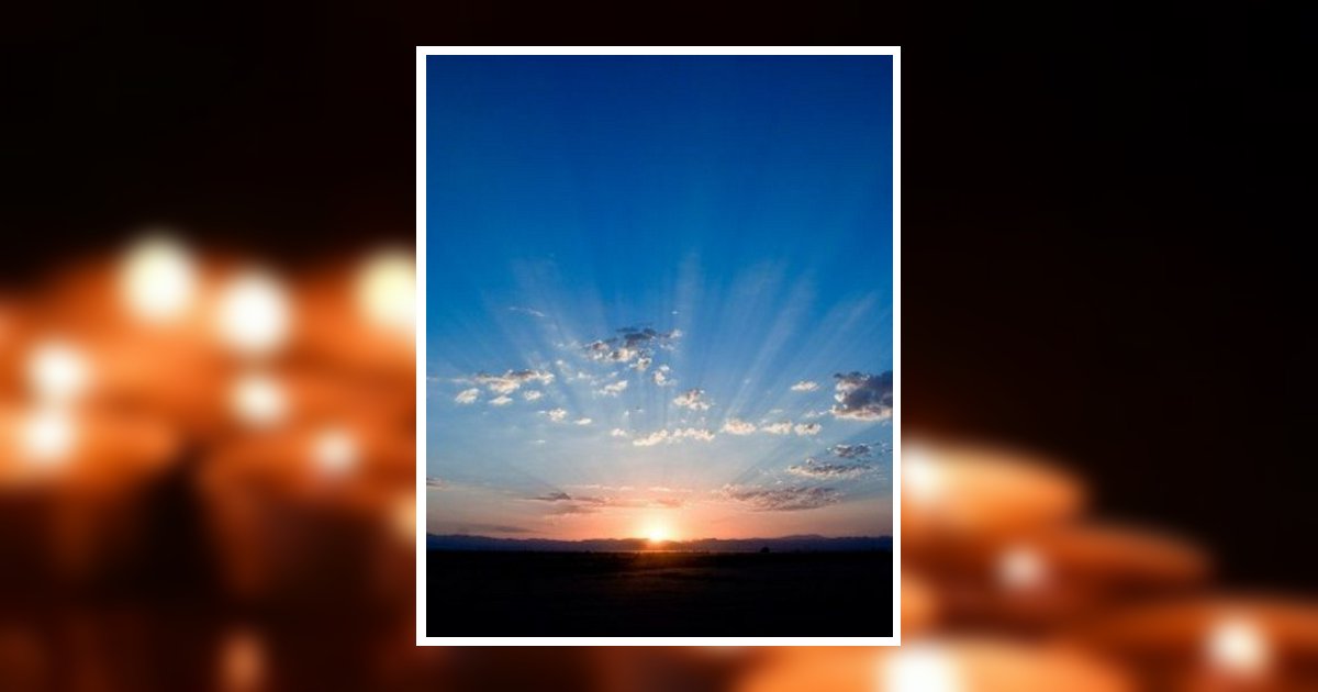 Orli Chaim Wildman Halpern Obituary March 17, 2023 - Sagel Bloomfield ...