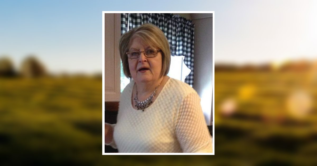 Pauline Brock Obituary January 10, 2020 - Anderson-Laws Jones Funeral Home