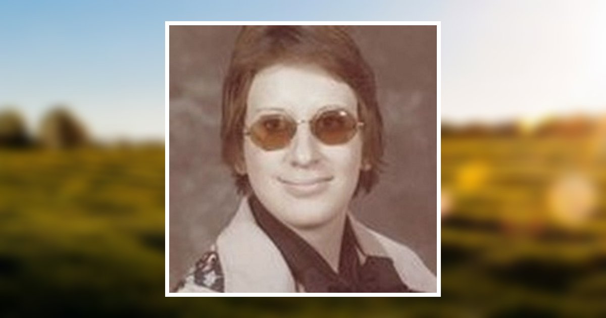 Pamela Elizabeth Wray Obituary March 17, 2016 - Sanders Funeral Care