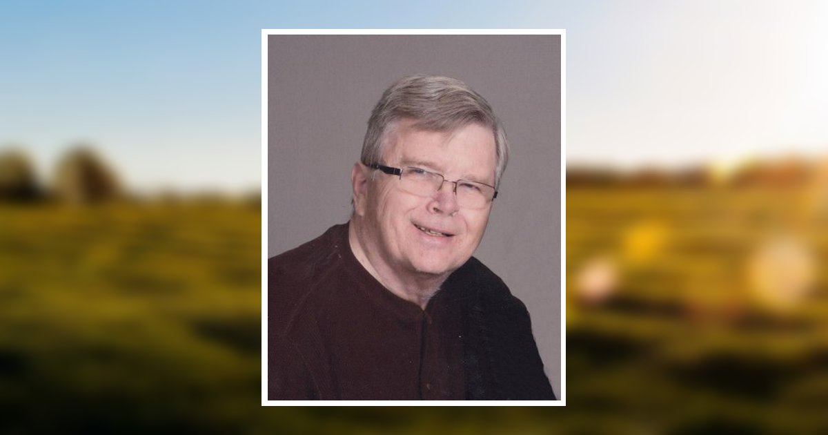 Jerry Dragseth Obituary December 16, 2018 - Mundwiler & Larson Funeral ...