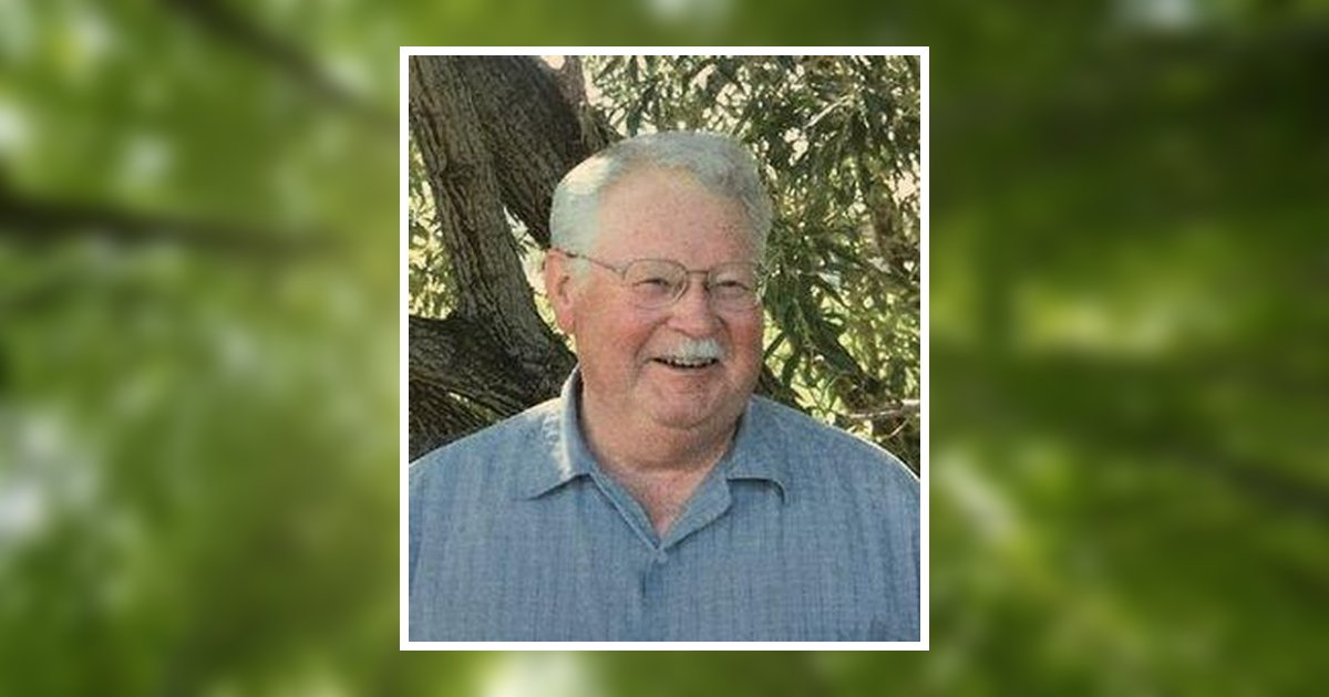 Gary Rulond Lords Obituary April 19, 2017 - Coltrin Mortuary & Crematory