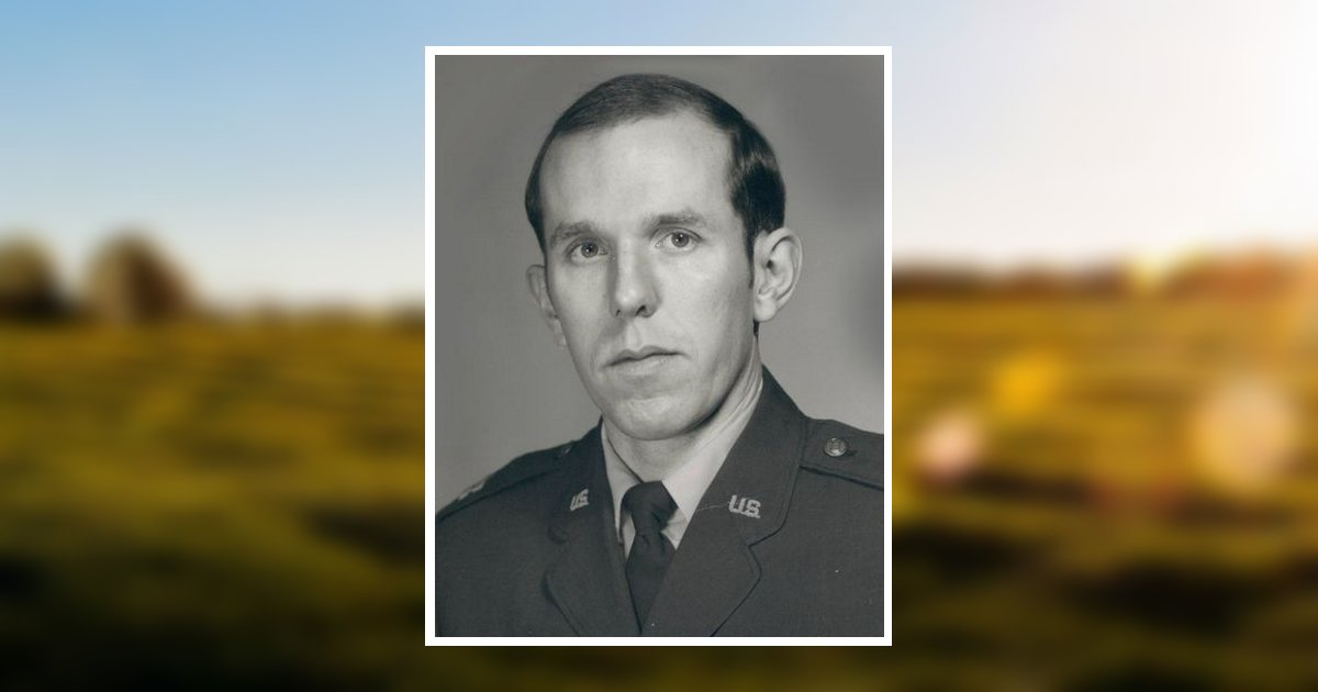 Thomas Deering Obituary December 14, 2015 - Legacy Chapels