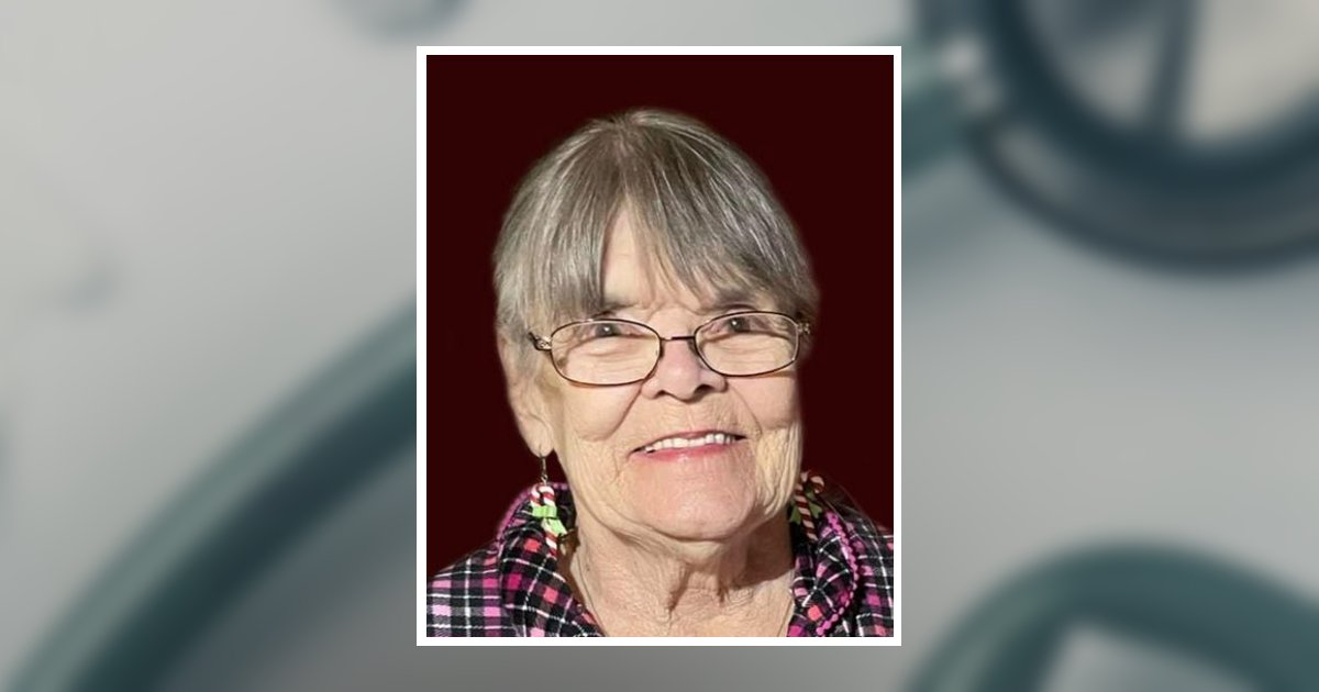 Yvonne LaVerne Osterdyk Obituary October 30, 2024 - Olson & Swanson Chapels Funeral & Cremation ...