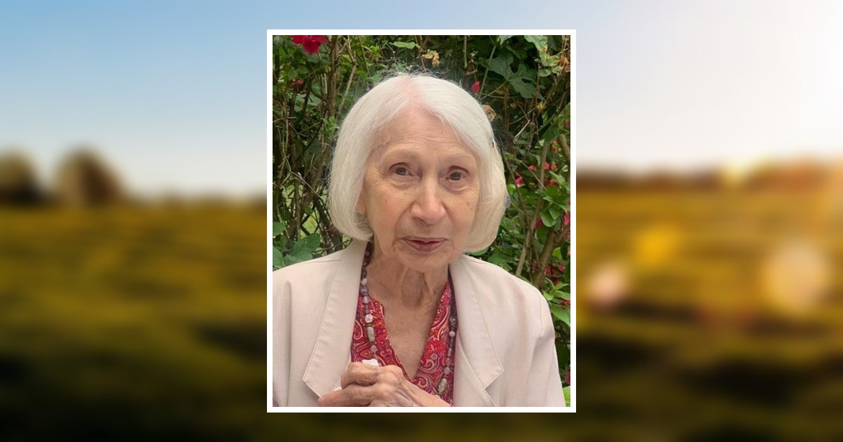 Ann Grassi Obituary November 22, 2023 - Ballard-Durand Funeral ...