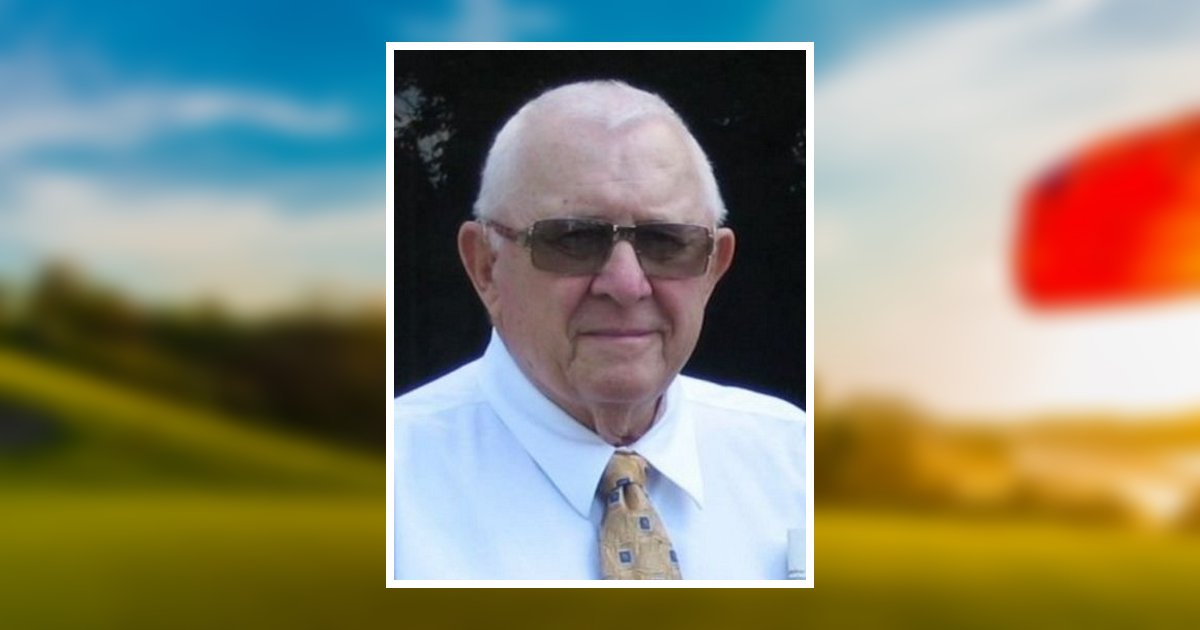 Raymond "Ray" Alan Hager Obituary February 27, 2025 - Hager and Cundiff ...