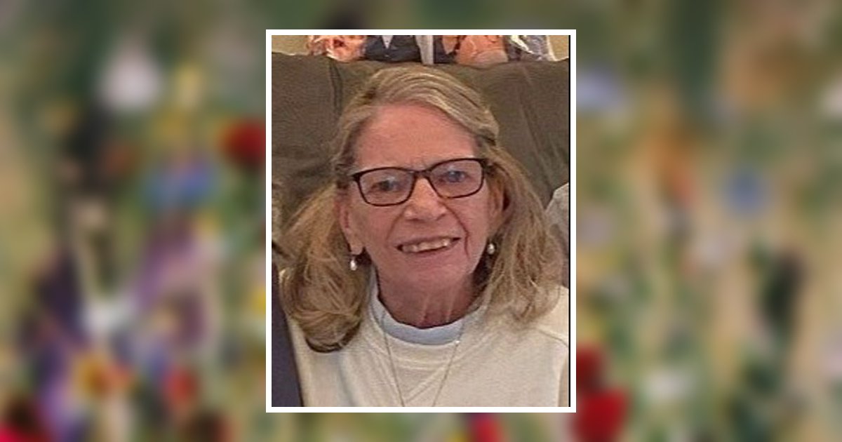 Margaret Patty Shortt Obituary January 13, 2024 - Harris Funeral Home