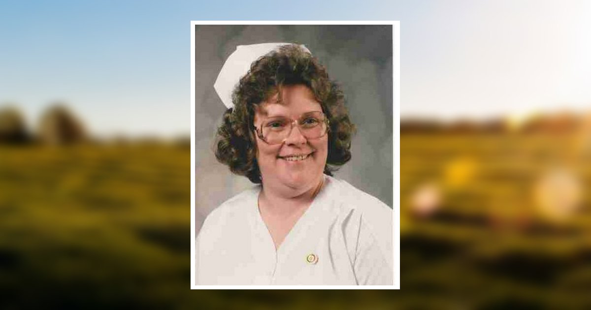 Joyce Barnes Obituary July 19, 2022 - Mattson Funeral Home & Cremation Service