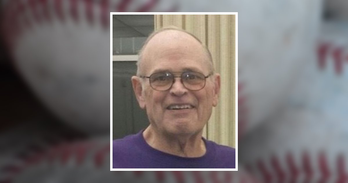 Thomas E Williams Obituary 2023 - Roberts Funeral Home