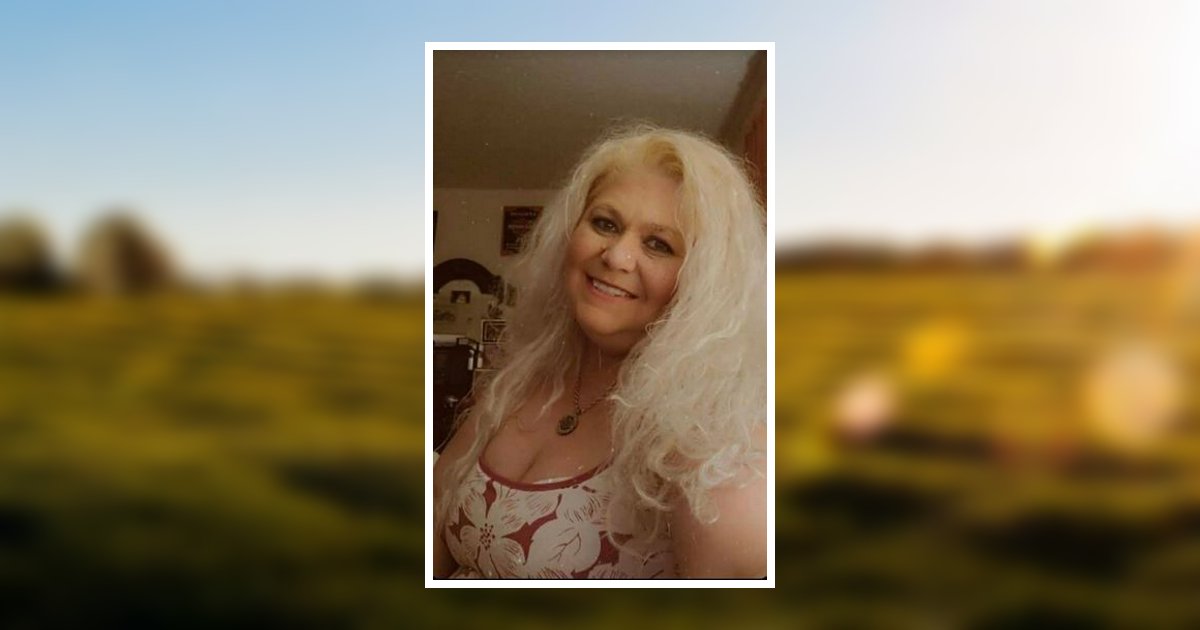 Angela "Piggy" Flowers Obituary September 11, 2023 - Greene Funeral ...