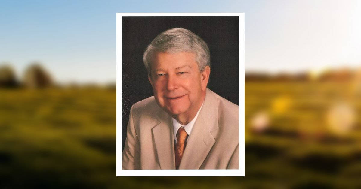 Kenneth Graydon Vinson Obituary November 3, 2022 - Clark Funeral Home ...