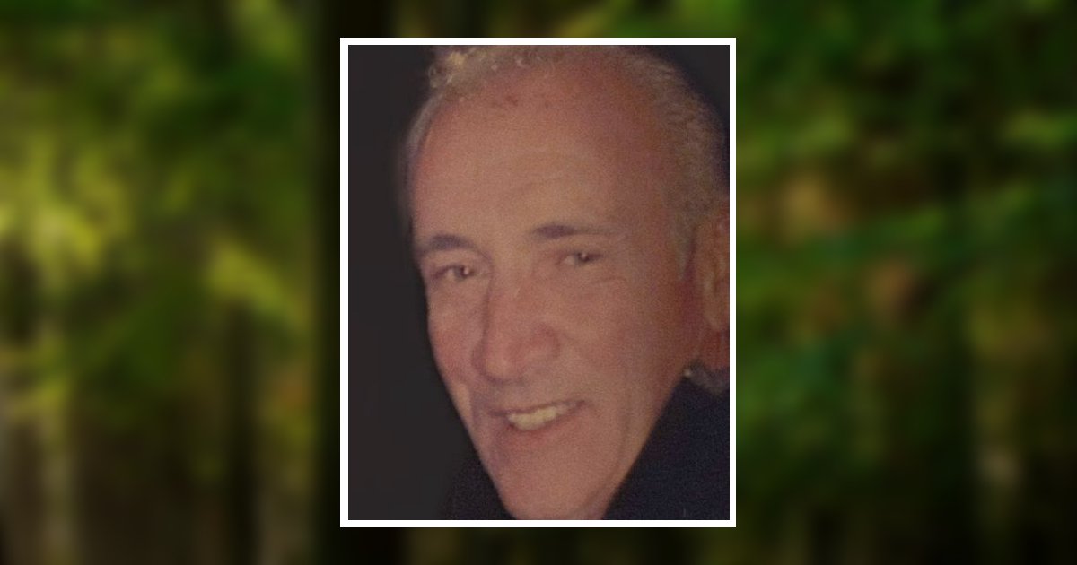 Frederick James "Fred" Evans Obituary May 19, 2025 - W. L. Case and ...