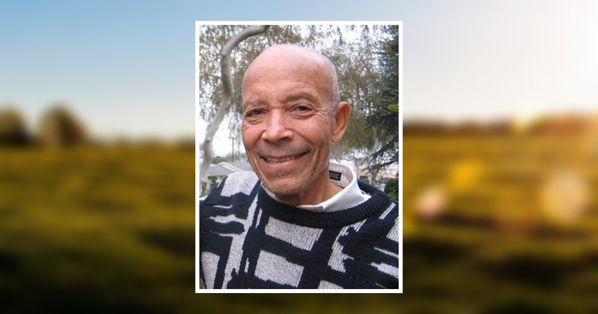 Wilburn Smith Obituary - Perez Family Funeral Home Wilburn Smith Obituary - Perez Family Funeral Home