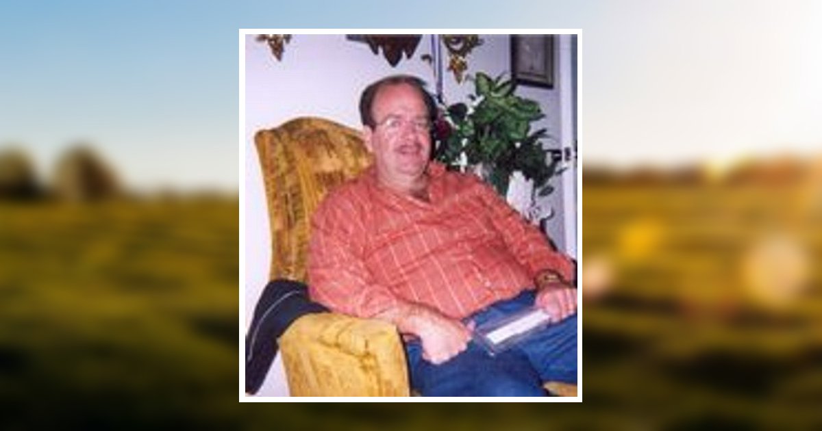 RICK NEAL Obituary October 13, 2009 - McCreary County Funeral Home