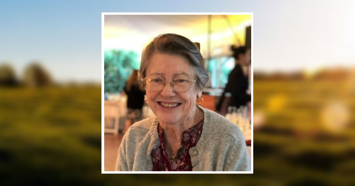 Eleanor C. Mckeever Obituary February 26, 2021 - Pickering & Son ...